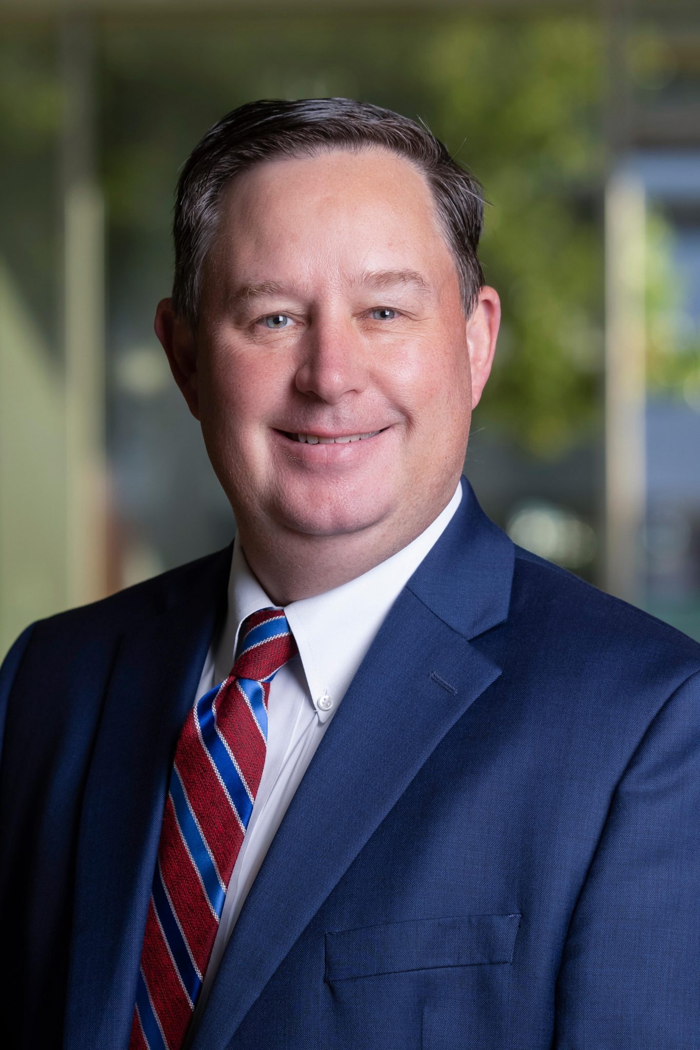 Mark Mayer | Hammerle Morris Law Firm